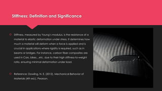 Mechanical Properties of Materials: Selecting the Right Materials for ...