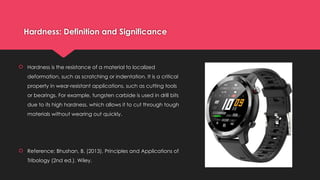 Mechanical Properties of Materials: Selecting the Right Materials for ...