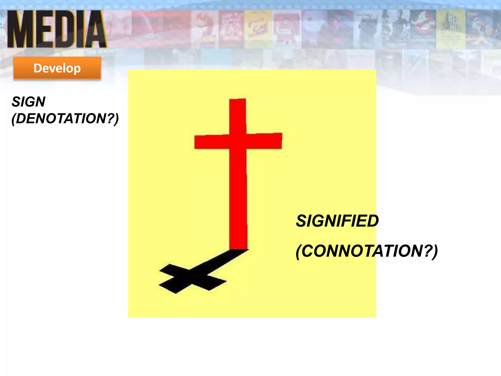 media language intro signs & codes | PPTX