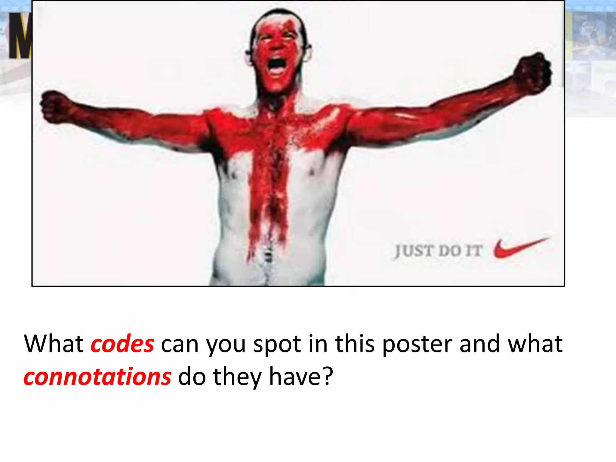 media language intro signs & codes | PPTX