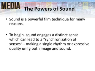 media language intro sound | PPTX