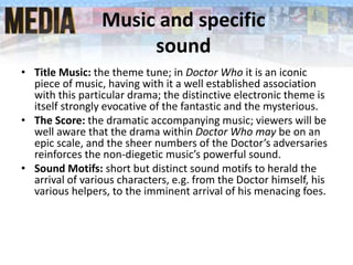 media language intro sound | PPTX