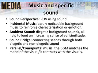 media language intro sound | PPTX