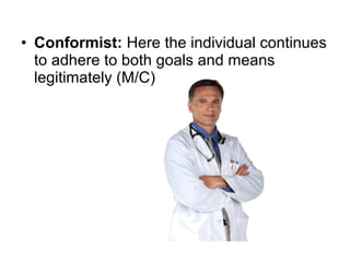 L2 mertons strain theory | PPT