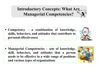 managers and management | PPTX