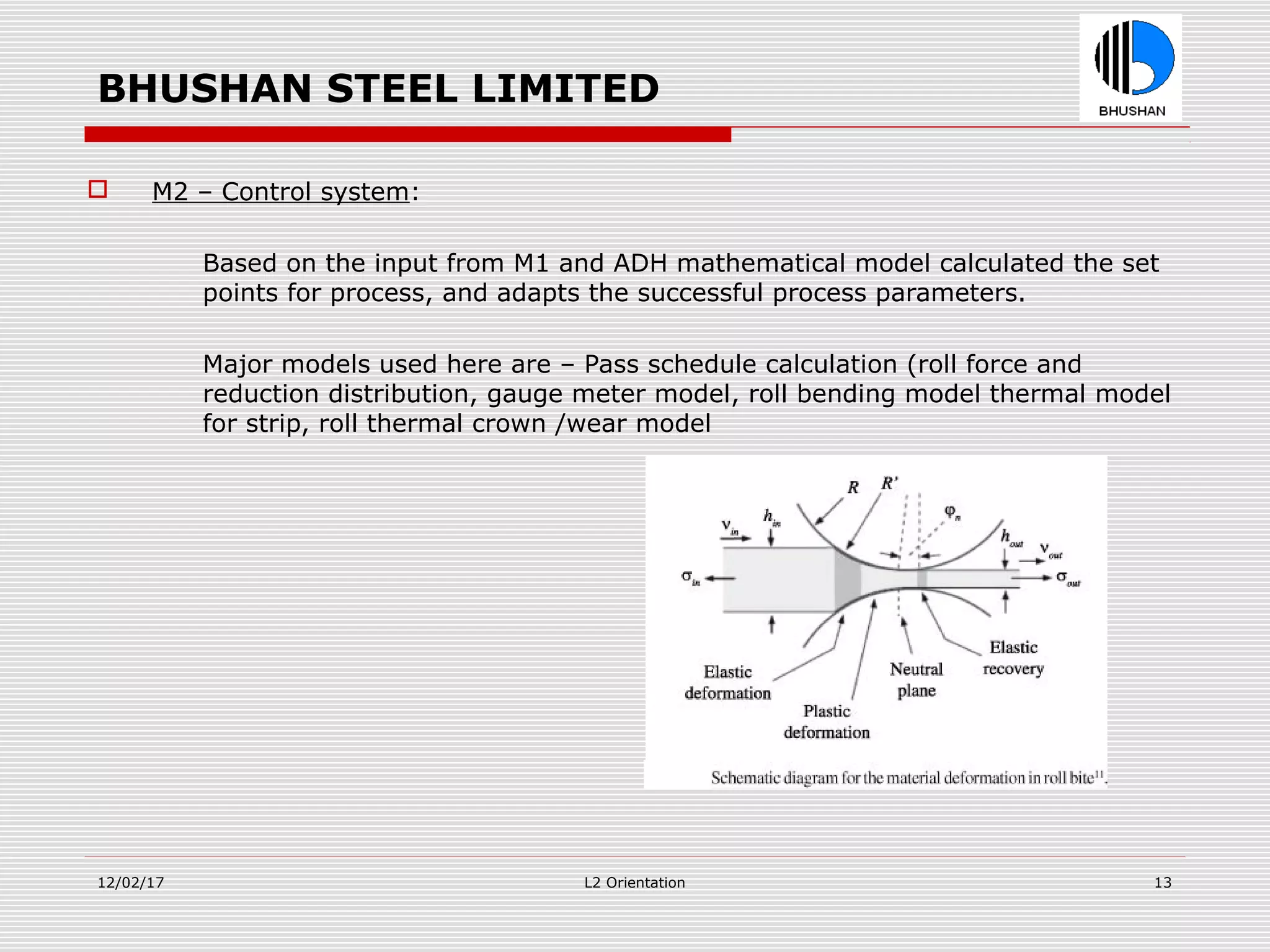 L2 Process Autoamtion Orientation | PPT