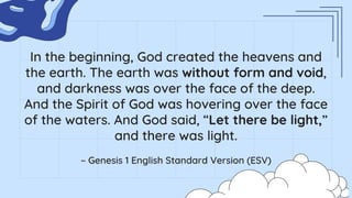 Theories of the Origin of the Universe | PDF | Physics | Science