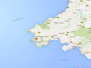 L2 os maps and tourism | PPTX