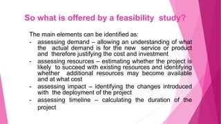 L2 PM Project Feasibility study.pptx
