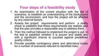 L2 PM Project Feasibility study.pptx
