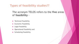 L2 PM Project Feasibility study.pptx