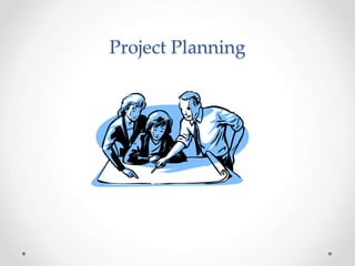 L2 PM Project Planning.ppt | Civil Engineering Industry | Industries