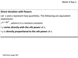 L2 Ratio mathematics for junior High.ppt