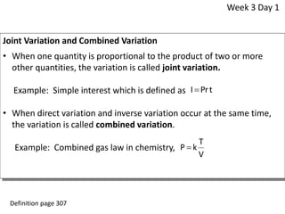 L2 Ratio mathematics for junior High.ppt
