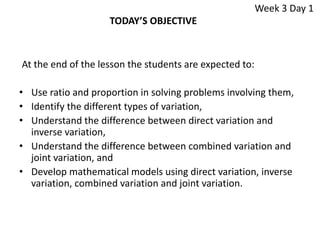 L2 Ratio mathematics for junior High.ppt