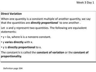 L2 Ratio mathematics for junior High.ppt