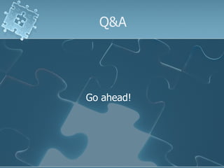 Ling to SQL and Entity Framework performance analysis | PPT