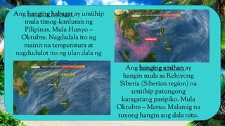 L2 S1 Pilipinas, Isang Bansang Tropikal.pptx