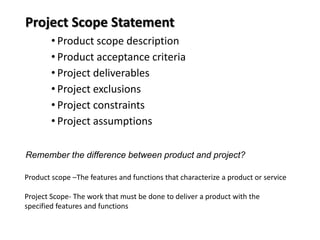 L2_Scope Management.ppt