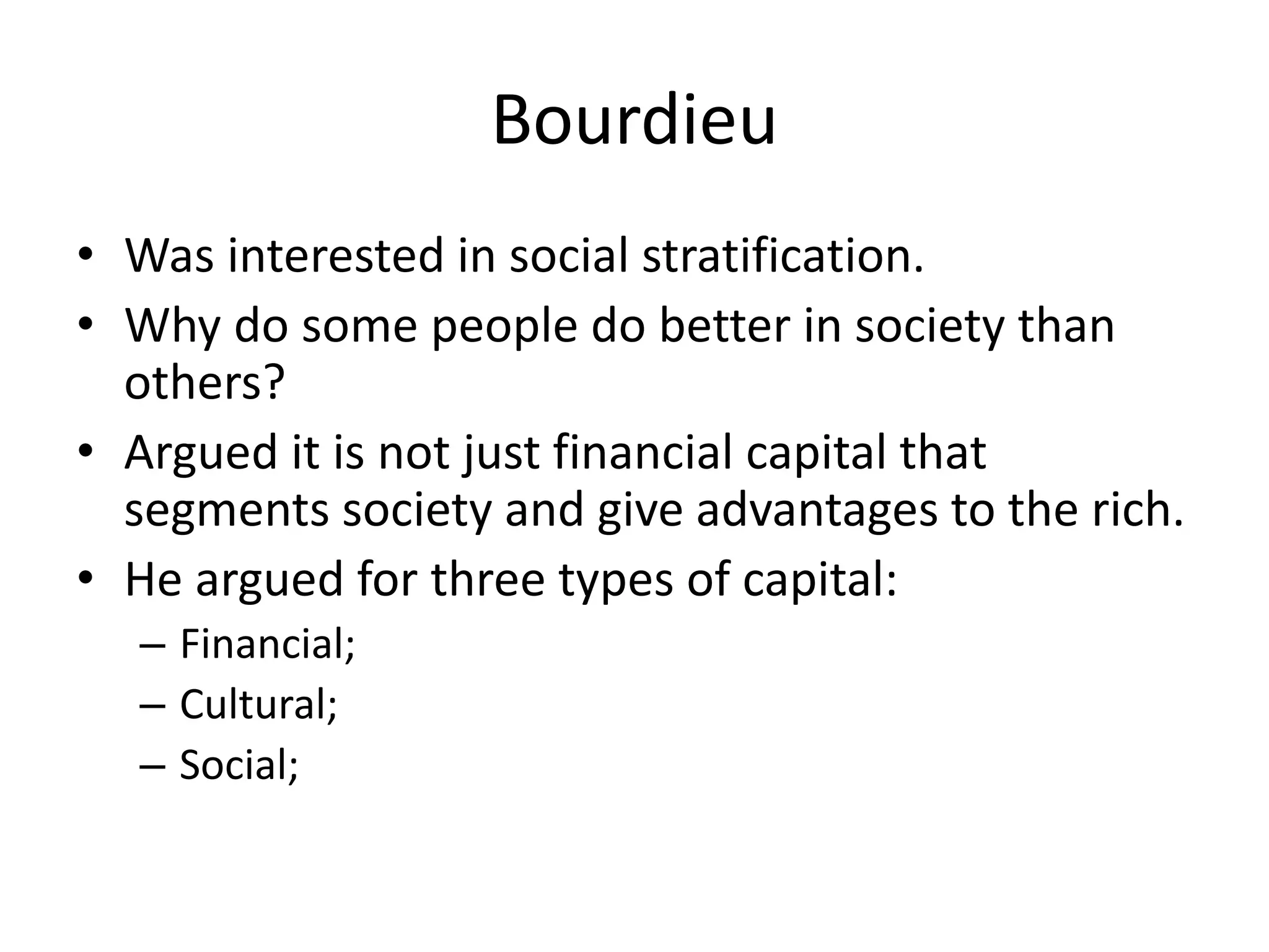 Social capital | PPTX
