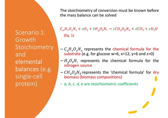 Lesson2 Stoichiometry and mass balance.pdf