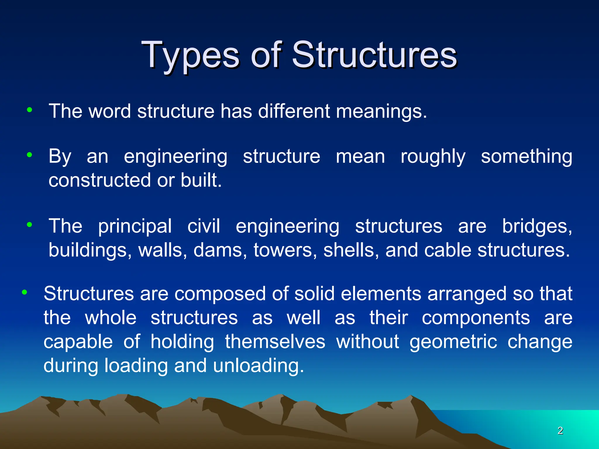 L2_Structural analysis (1) Introduction-green background.ppt