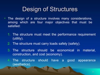 L2_Structural analysis (1) Introduction-green background.ppt