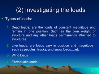 L2_Structural analysis (1) Introduction-green background.ppt