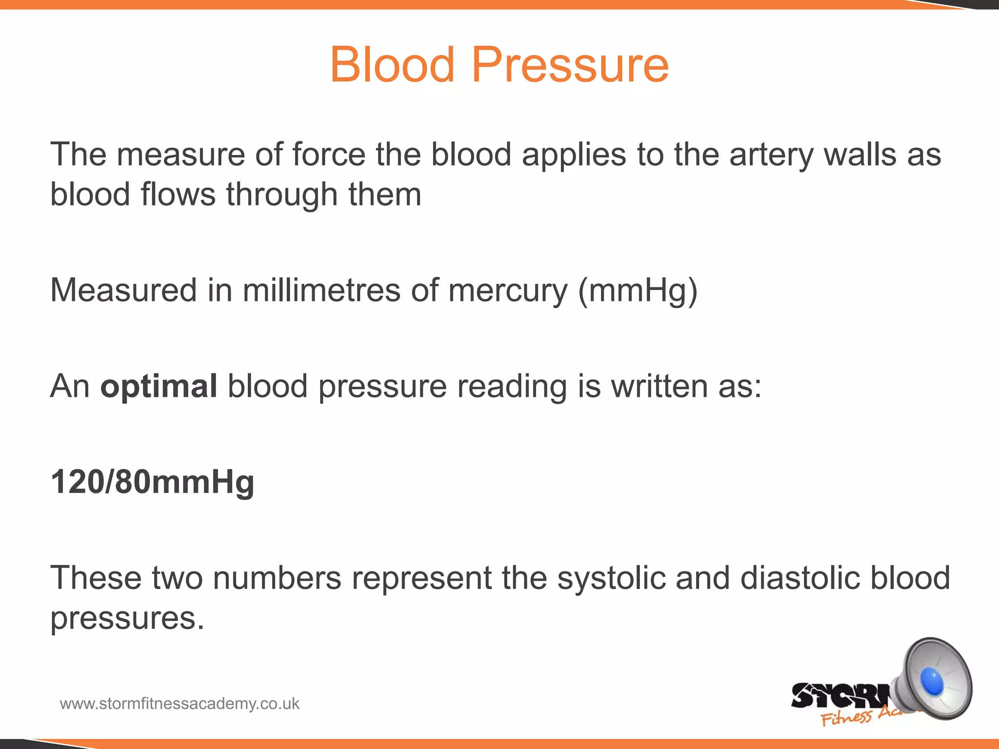 L2 the circulatory system | PPTX | Heart and Cardiovascular Diseases ...