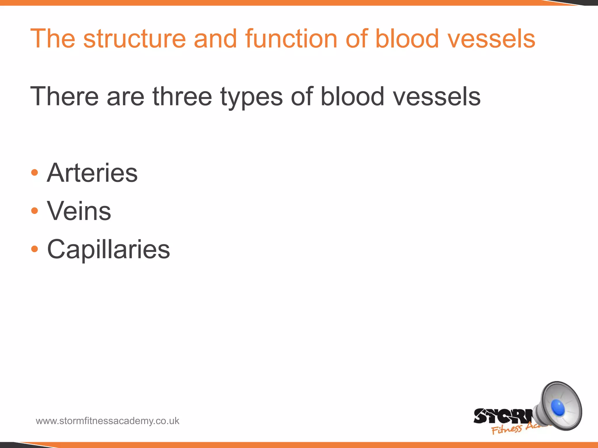 L2 the circulatory system | PPTX
