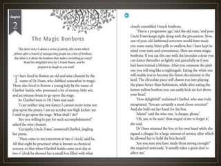 L2 the magic bobons | PPTX