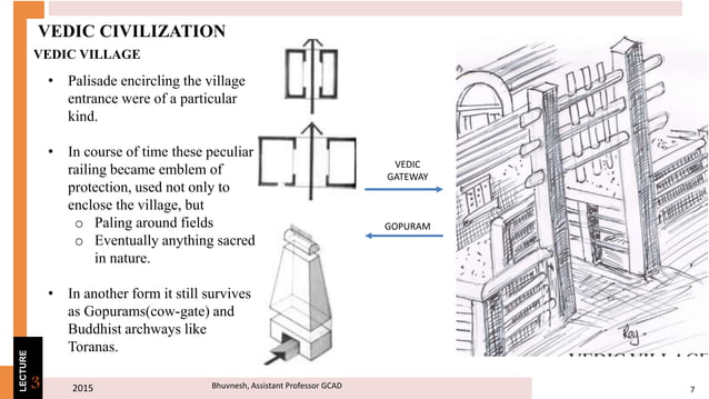 vedic civilization | PPTX