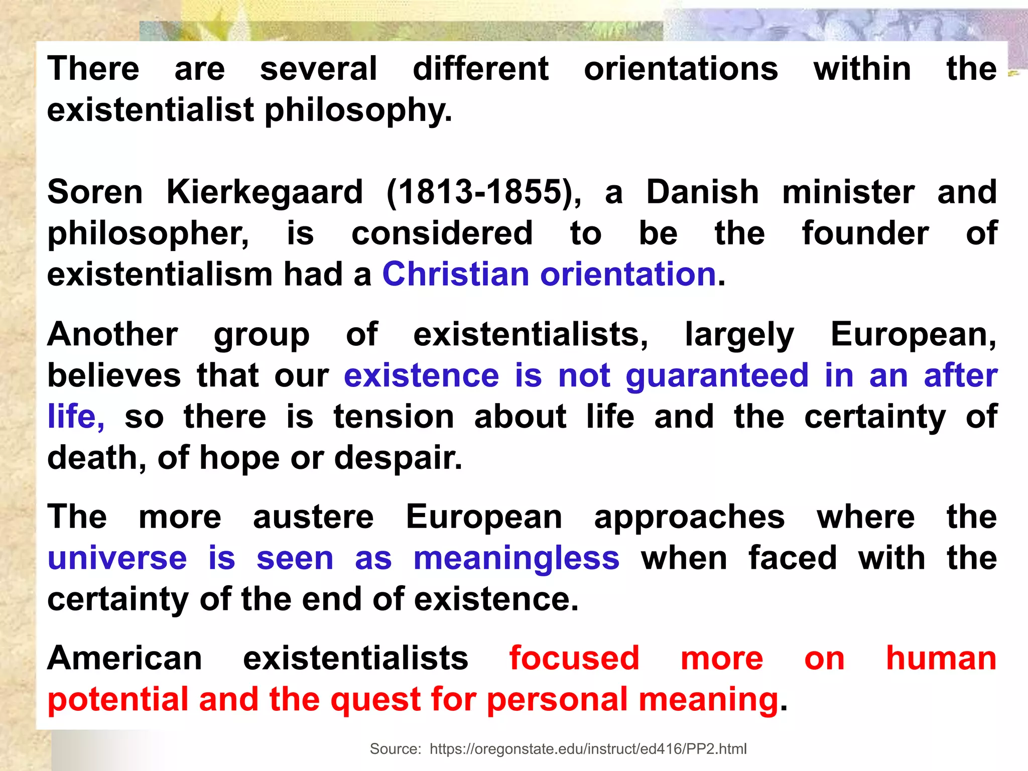 L2_Viewpoints of Islamic, Western and Eastern Philosophers on Knowledge ...