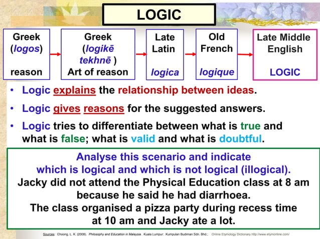 L2_Viewpoints of Islamic, Western and Eastern Philosophers on Knowledge ...