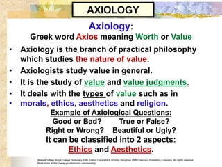 L2_Viewpoints of Islamic, Western and Eastern Philosophers on Knowledge ...