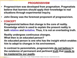 L2_Viewpoints of Islamic, Western and Eastern Philosophers on Knowledge ...