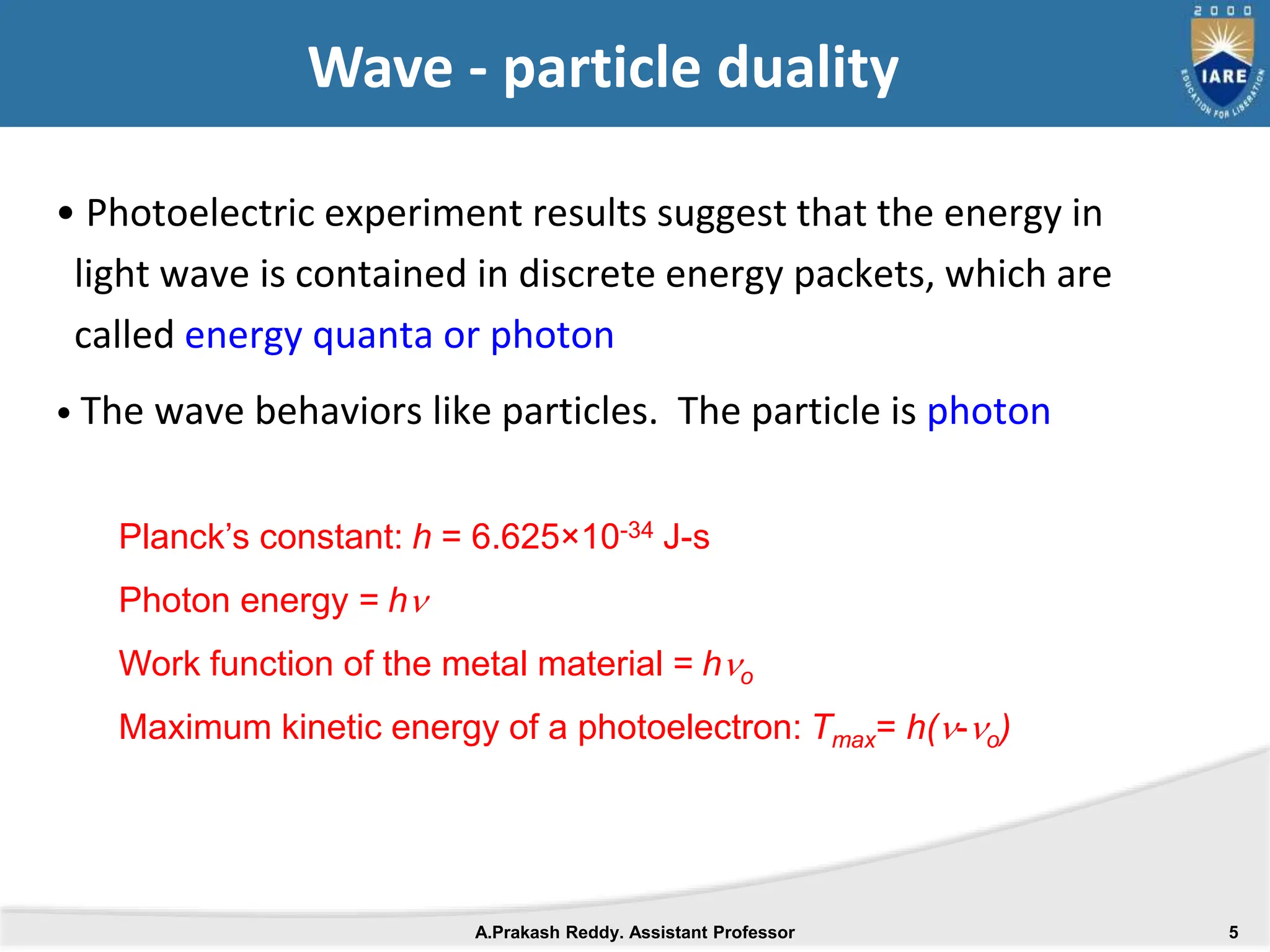 L_2 WAVE PARTICAL DUALITY.pptx
