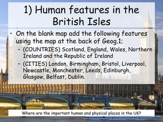 L2 what is important about the uk ap | PPT