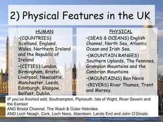 L2 what is important about the uk ap | PPT