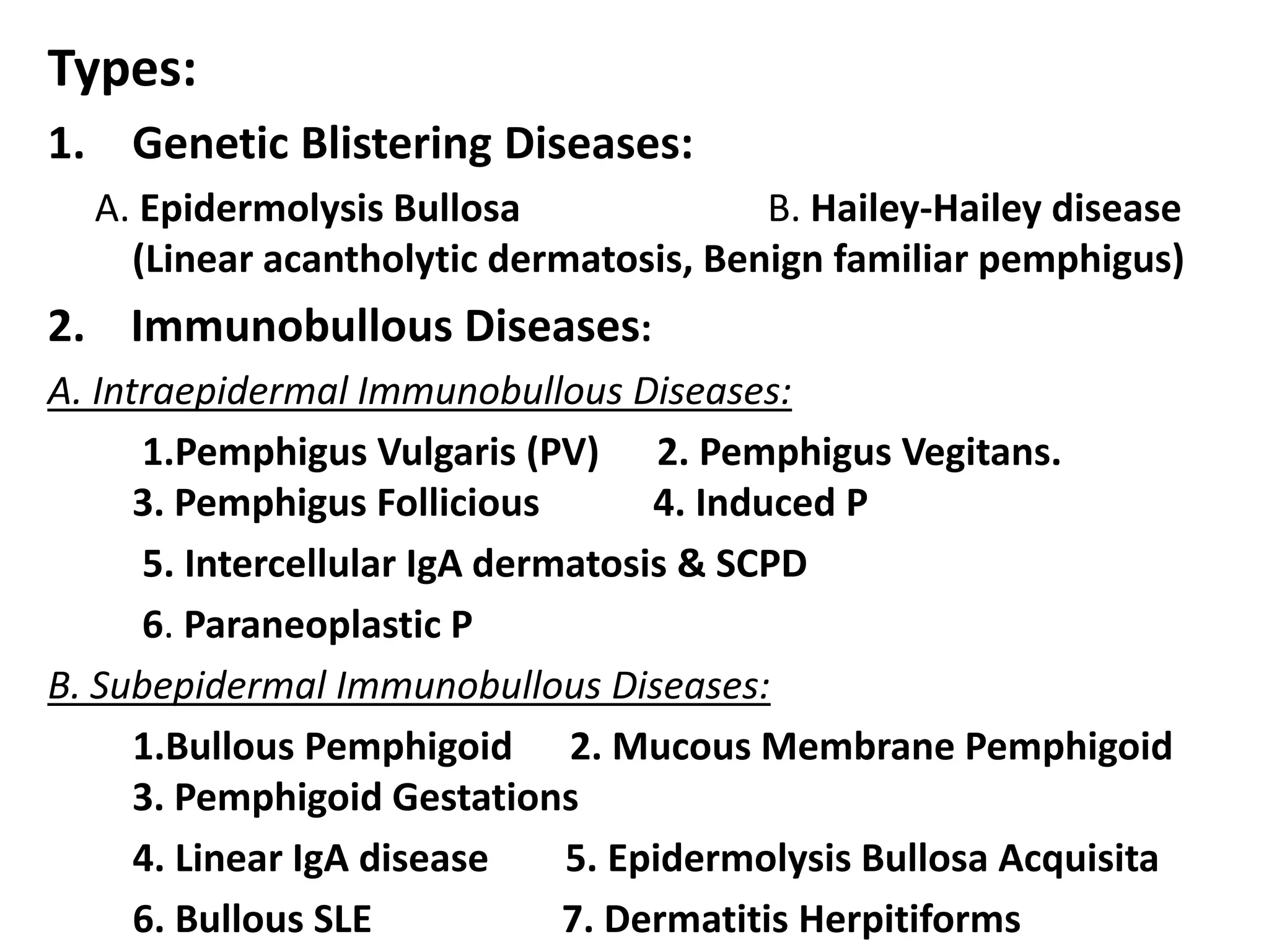 Dermatology 5th year, 3rd lecture (Dr. Kazhan) | PPTX
