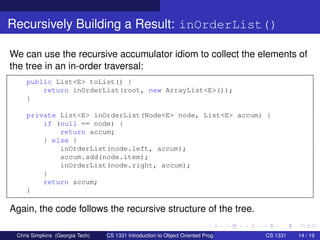 L3 | PDF | Programming Languages | Computing