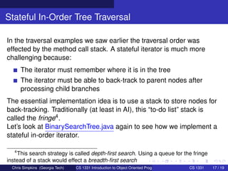 L3 | PDF | Programming Languages | Computing
