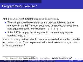 L3 | PDF | Programming Languages | Computing