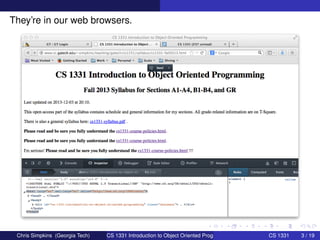 L3 | PDF | Programming Languages | Computing