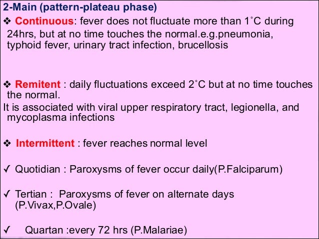 L3.approach to fever