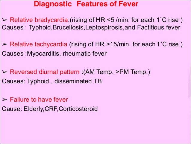 L3.approach to fever