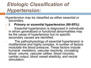 L3..hypertension | PPT