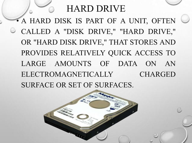 Basics of computer/Basics of Progrmming | PPT