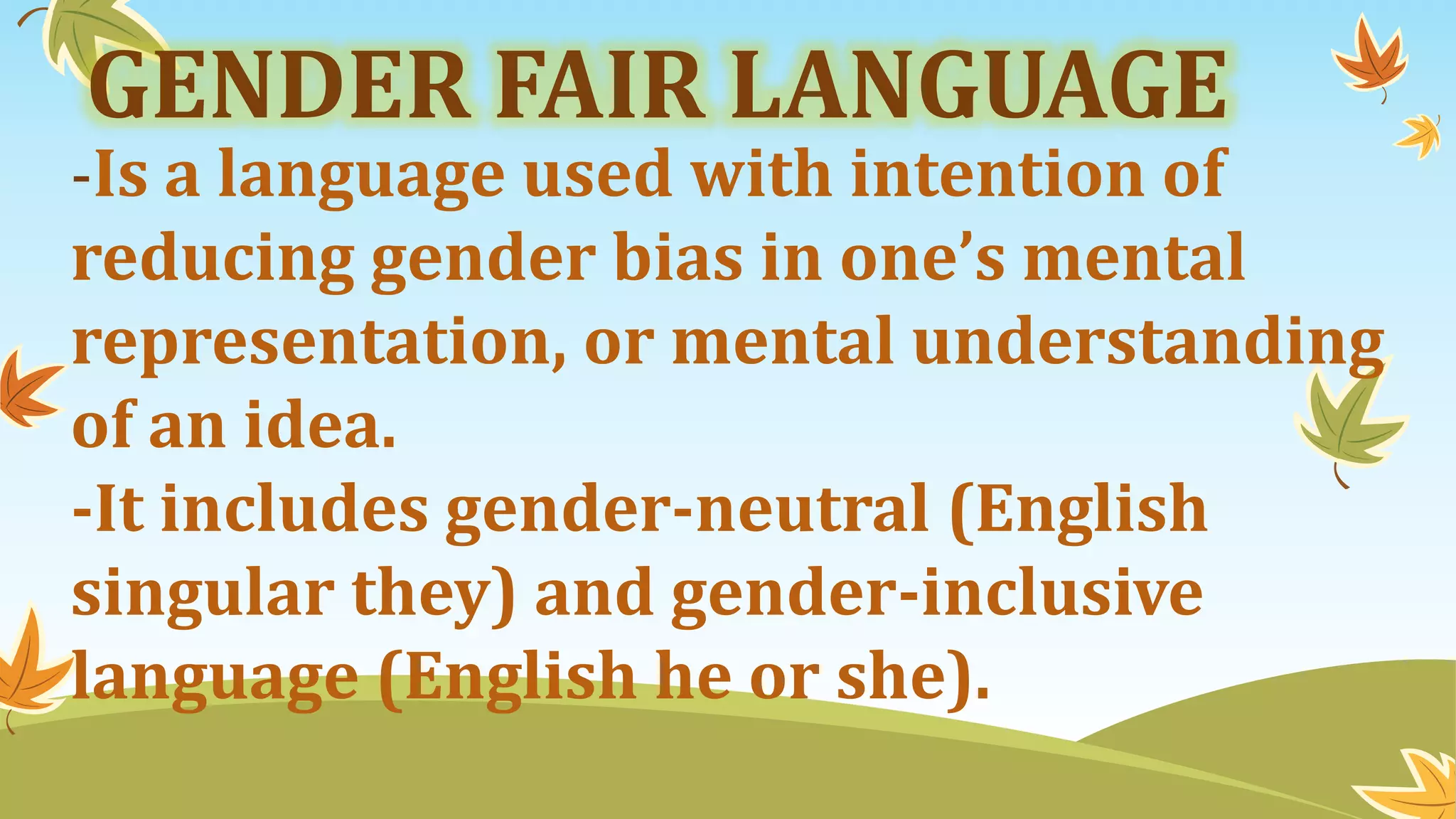 L3. Gender fair Language.pptx
