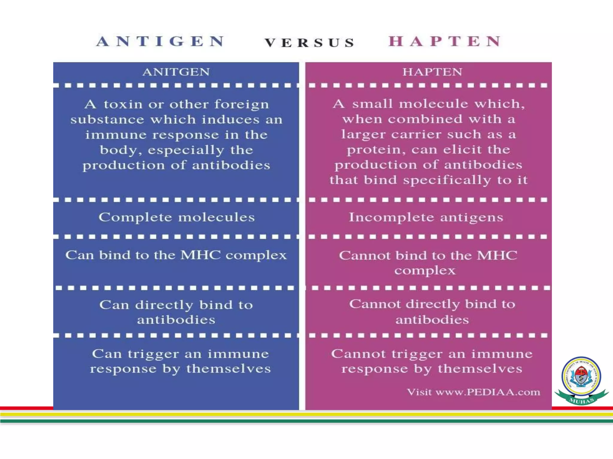 L3.0 Antigen,Hapten and Immunogen.pptx